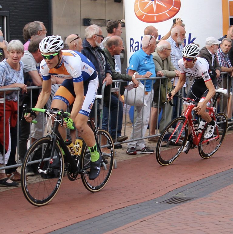 Road thumbnail – Infinito Cycling